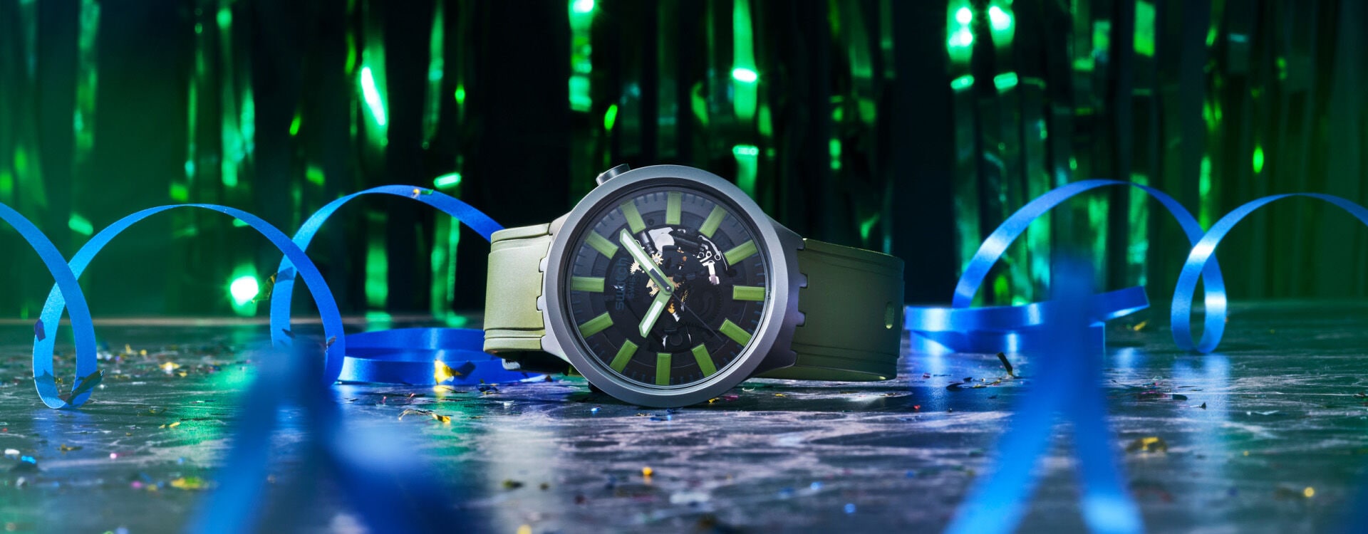 Gifts for him | Swatch® United States