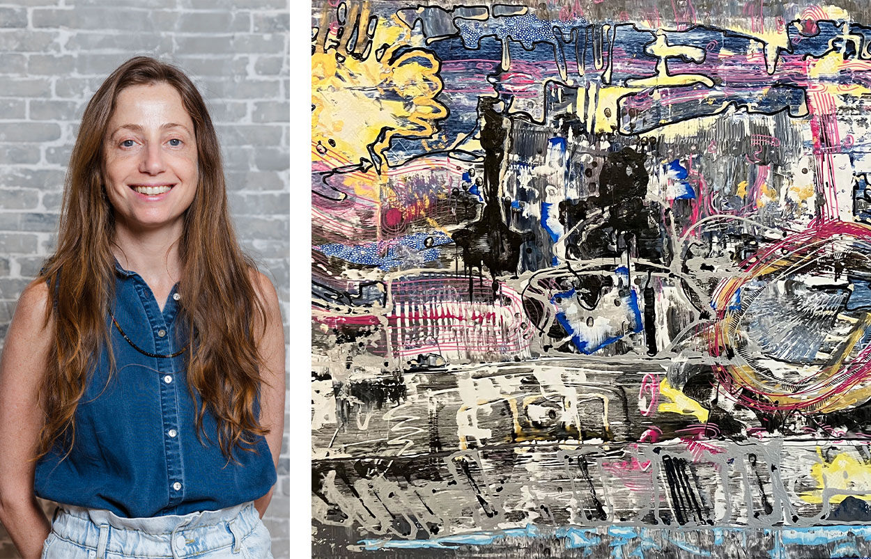 Swatch main partner of the Biennale Arte 2024