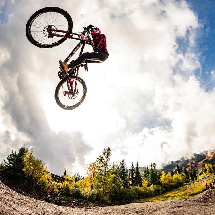 casey brown mtb