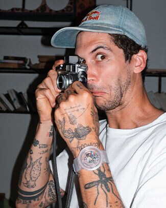 Swatch Proteam Summit