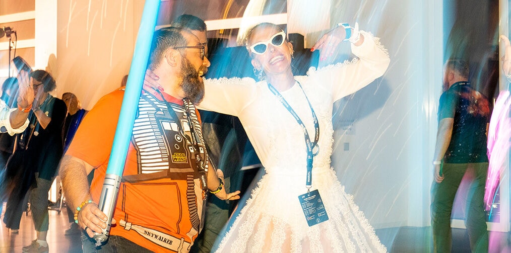 Swatch Club events | Swatch® USA