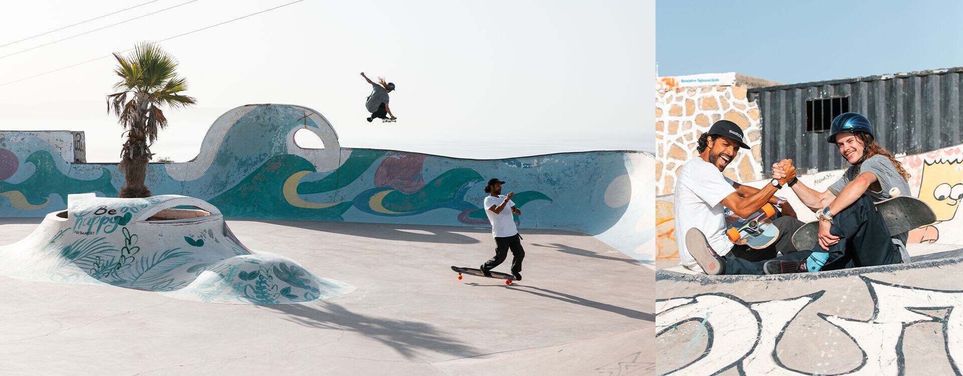 Swatch Proteam Summit