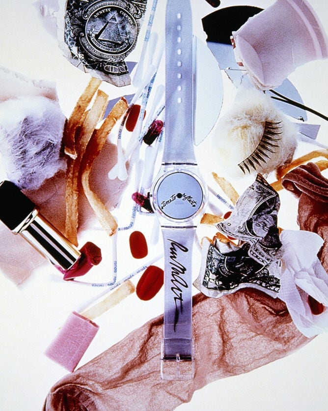 Explore planet Swatch | Swatch® USA