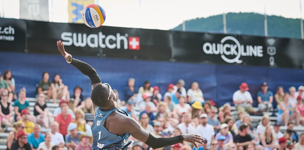 Swatch Club events | Swatch® USA