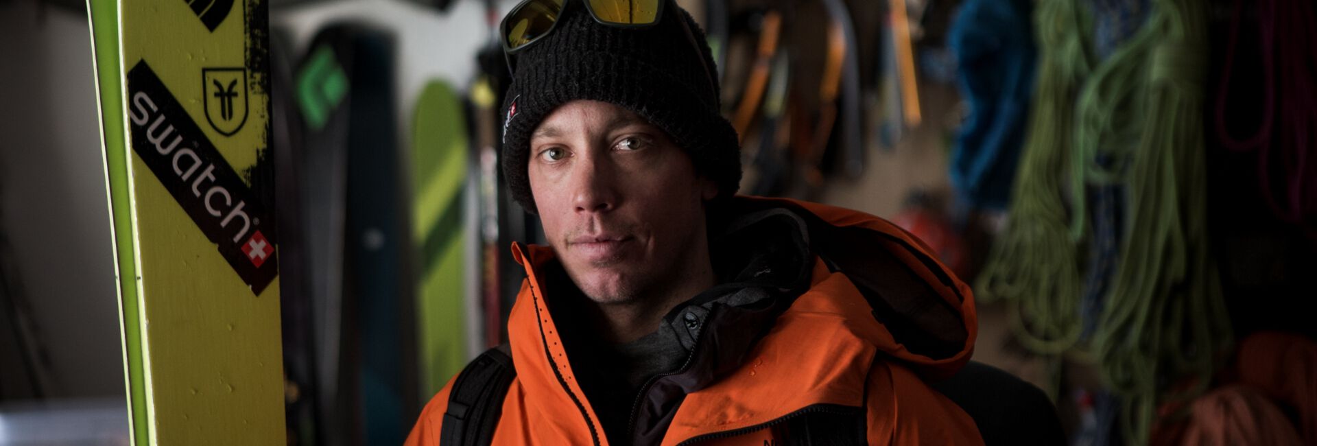 Article - Sam Anthamatten