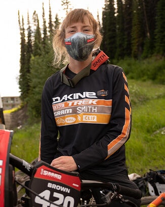 Welcome to the team Casey!