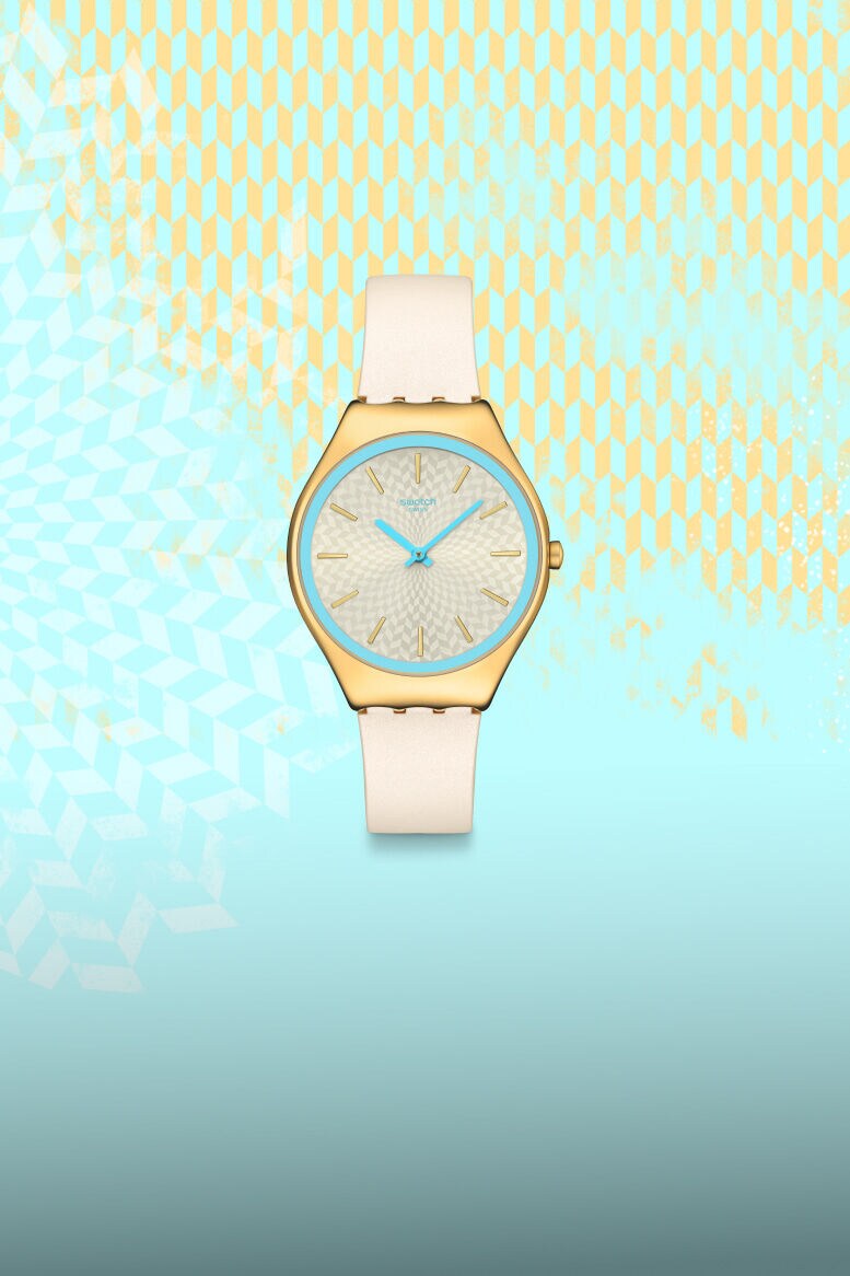 G-TURN - SB05K105 | Swatch® Thailand