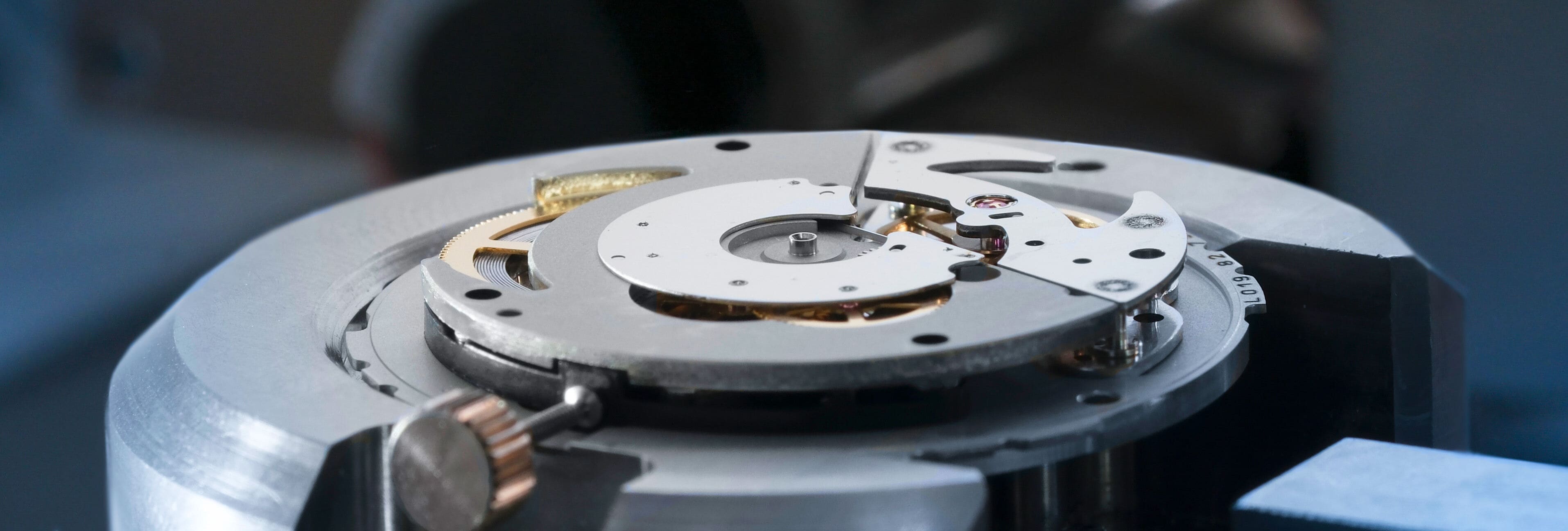 Automatic watches | Swatch® Canada