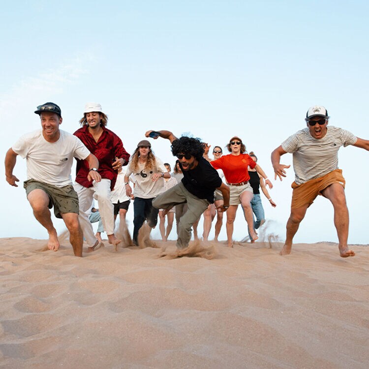 The Swatch Sports Community: Icons and thrills | Swatch® USA