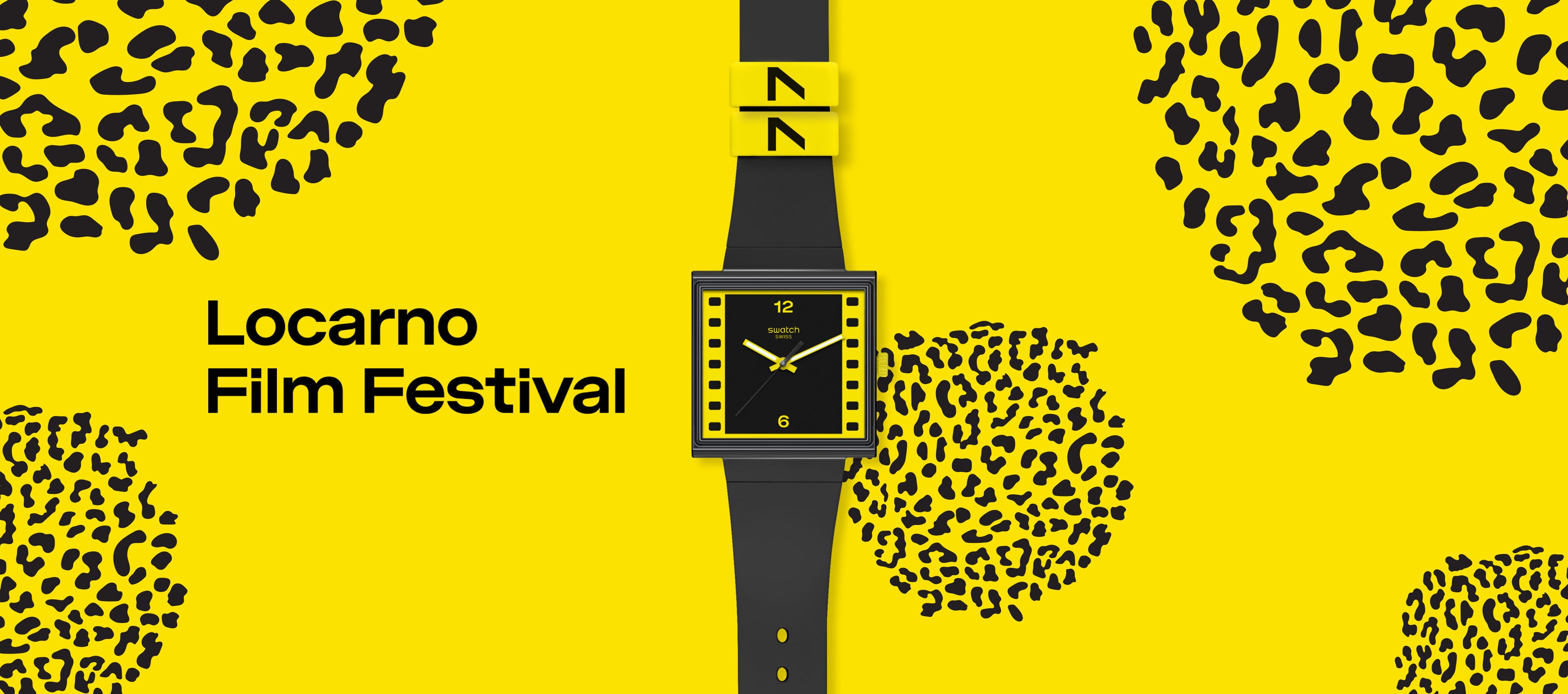 Swatch watch styles | Swatch® International