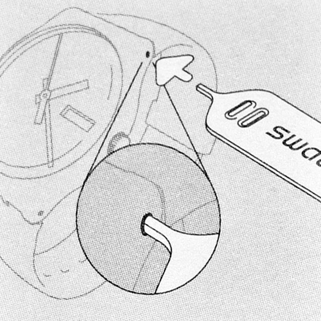 Swatch straps for your watch | Swatch® International