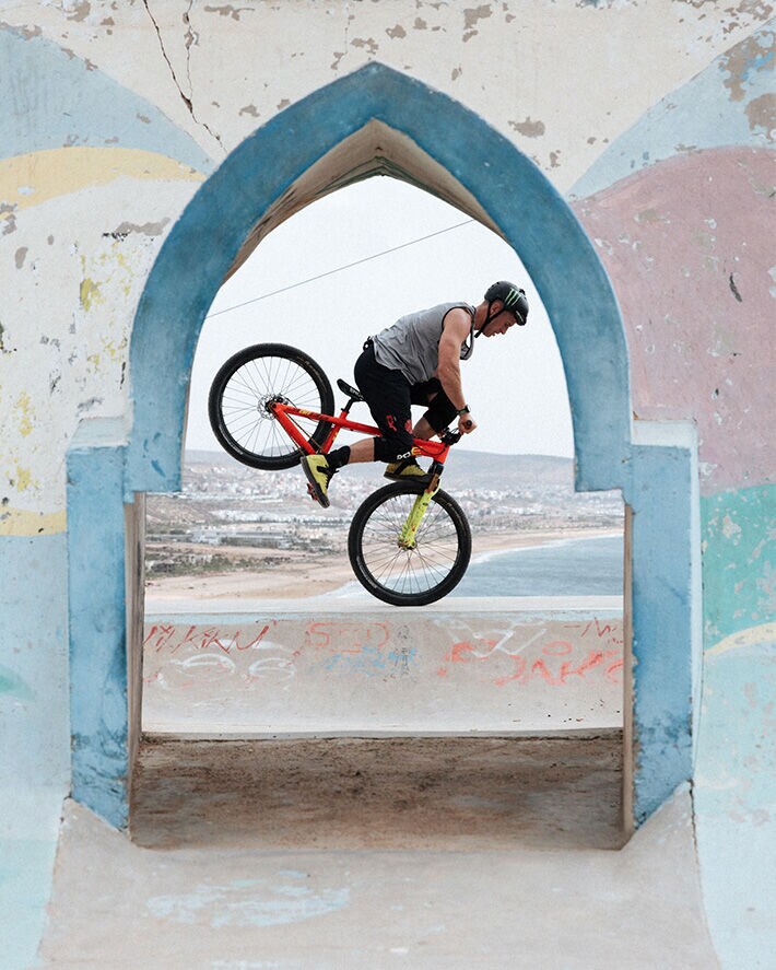 Swatch Proteam Summit