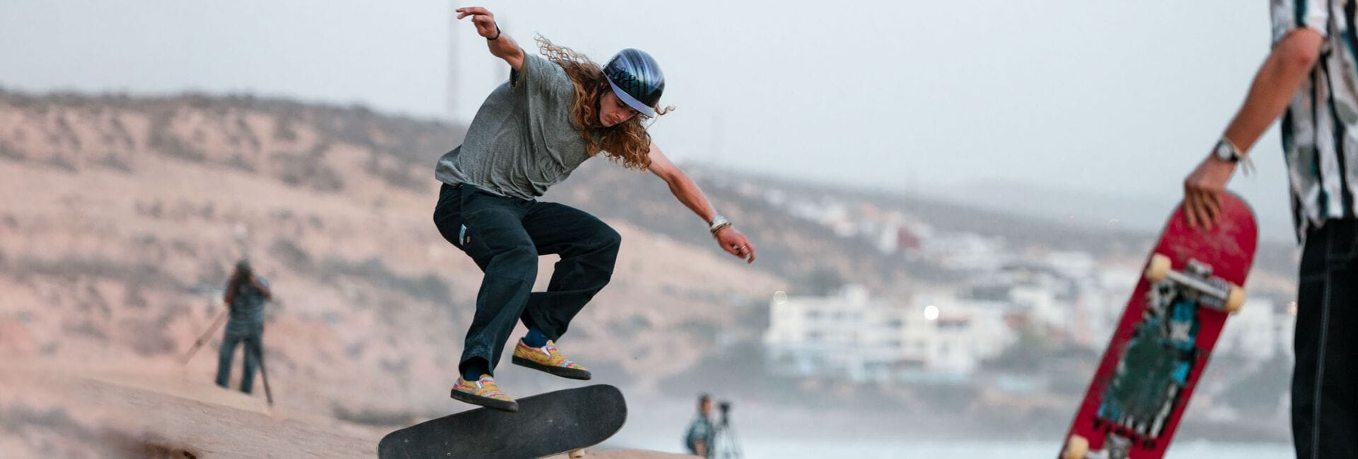 Andy Anderson | Swatch® International