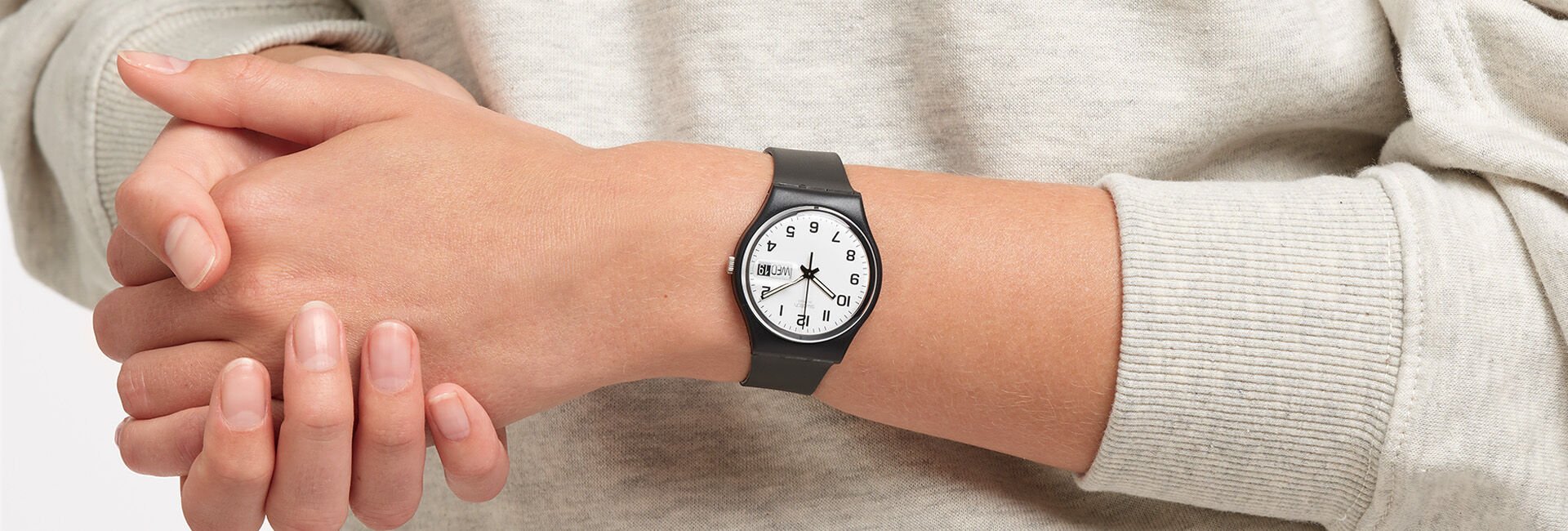 ORIGINALS | Swatch® 한국