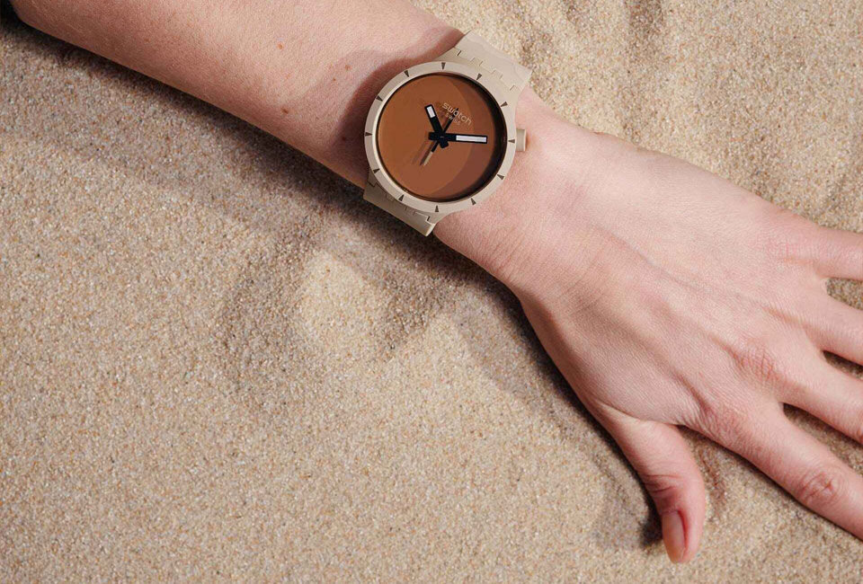 探索 Swatch 系列│ Swatch® International