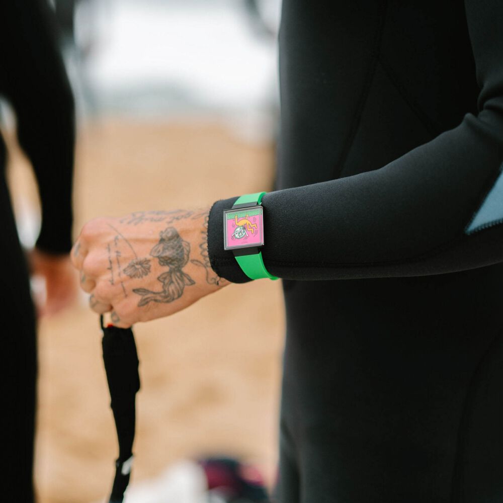 Swatch Proteam Summit