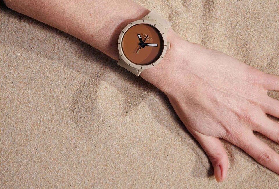 Scopri le collezioni Swatch | Swatch® Italia