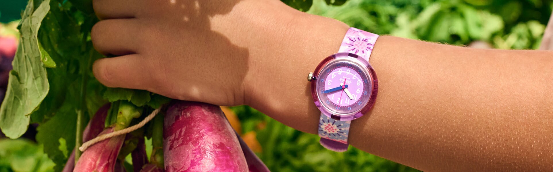 Must-have stylish watches for girls l Flik Flak®