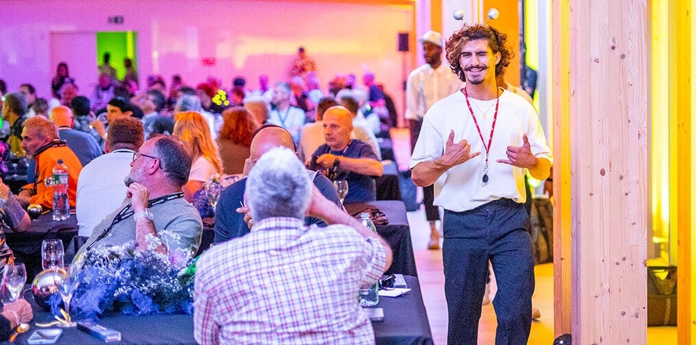 Swatch Club events | Swatch® USA