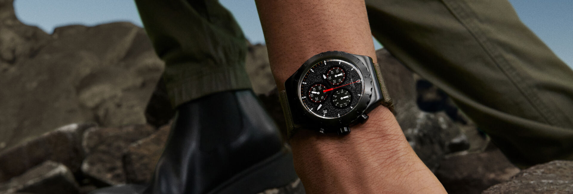 Gifts for him | Swatch® United States