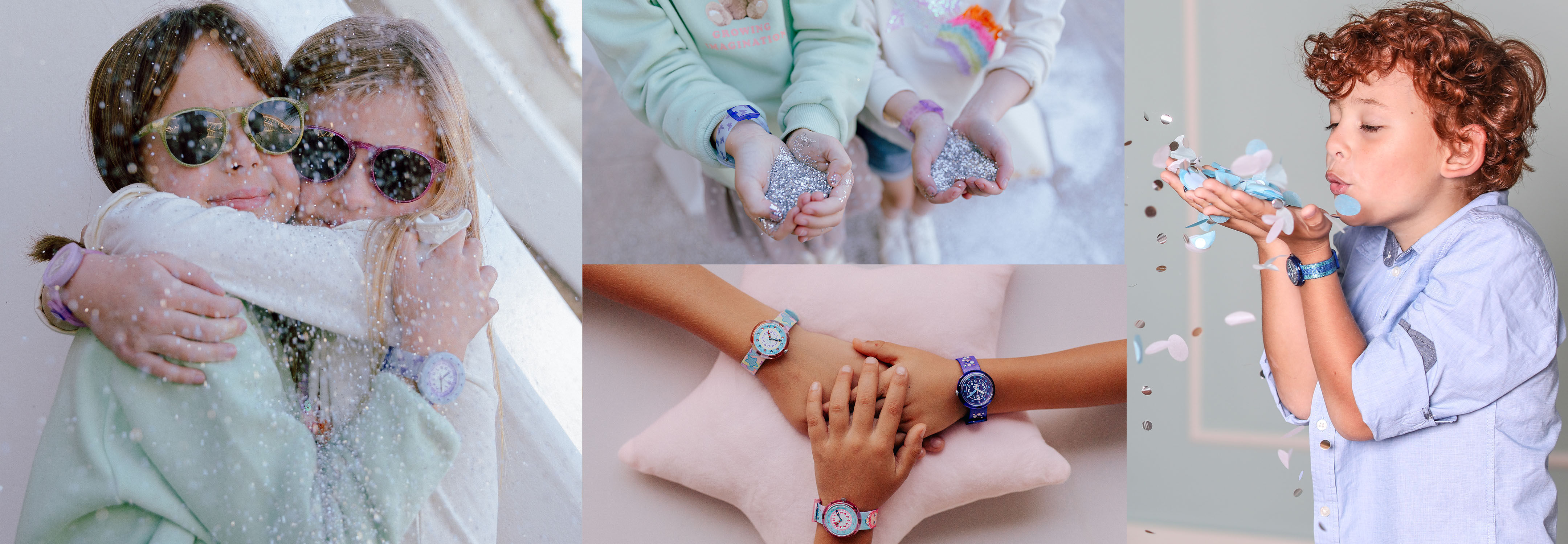 Gifting | Flik Flak® International