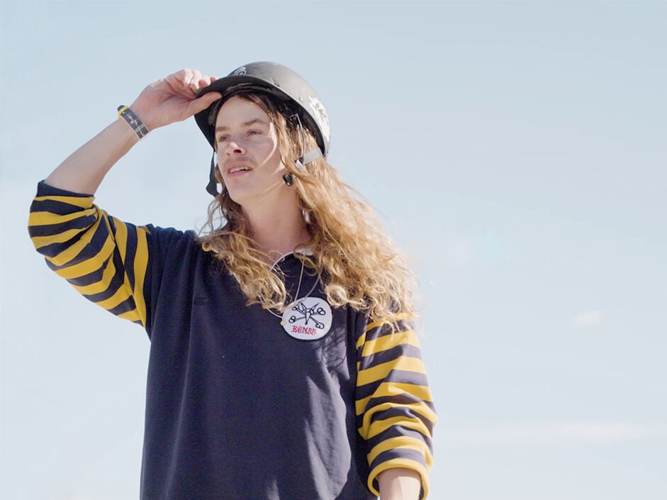 Article - Andy Anderson