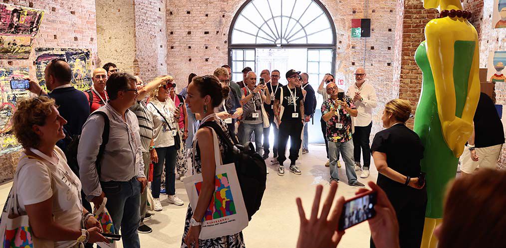 Swatch Club events | Swatch® USA