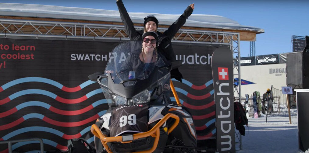 Swatch Club events | Swatch® USA