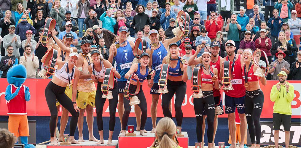 Swatch Club events | Swatch® USA