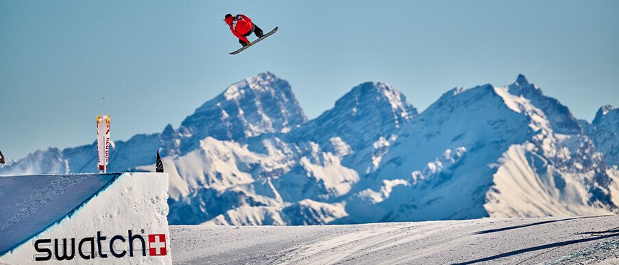 Swatch Club events | Swatch® USA