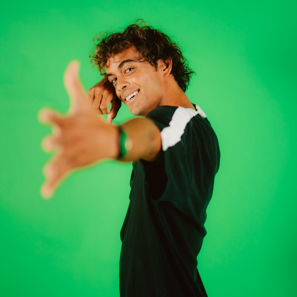 The Swatch Sports Community: Icons and thrills | Swatch® International