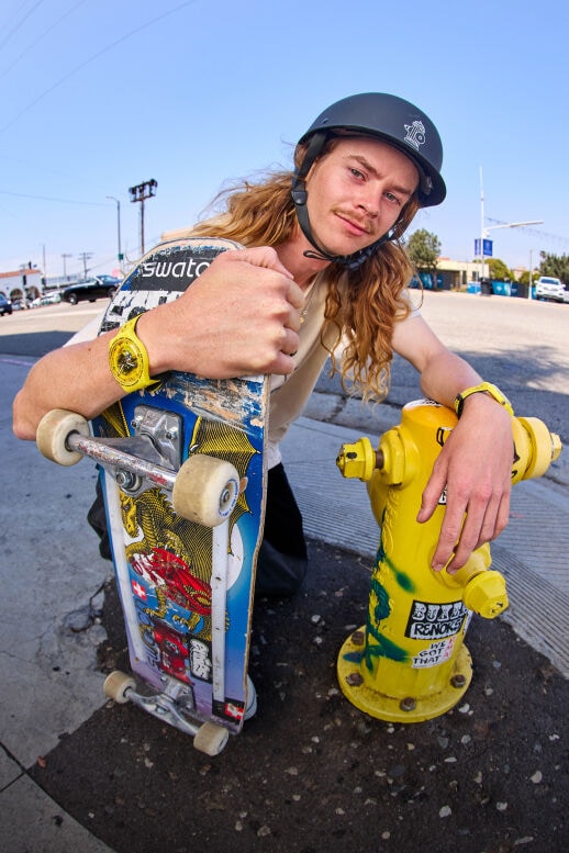 Swatch® official online store | Swatch® USA