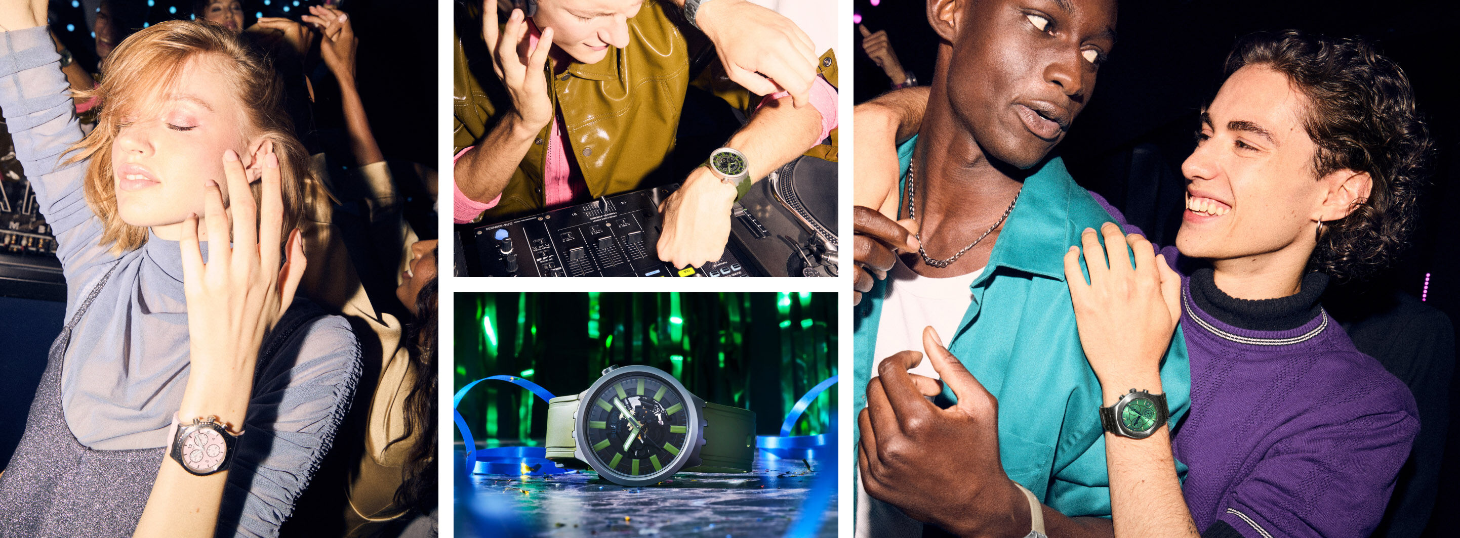 Swatch Gift Finder: The Ultimate Gift Guide - Top Gift Ideas For ...