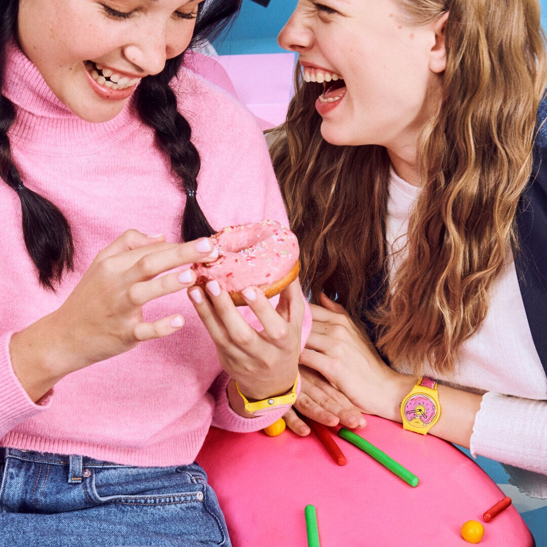 THE SIMPSON FAMILY MAXI