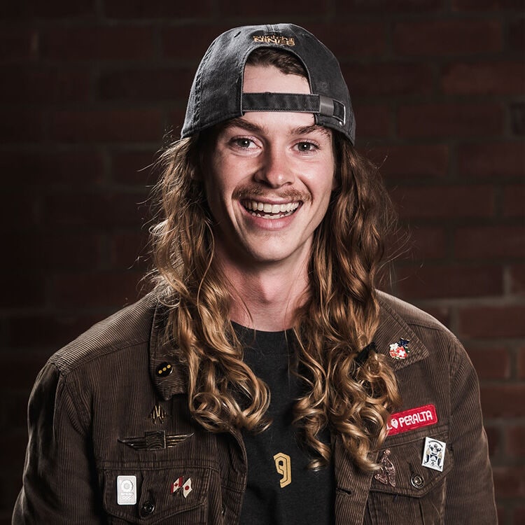 Athletes and artists that inspire | Swatch® USA