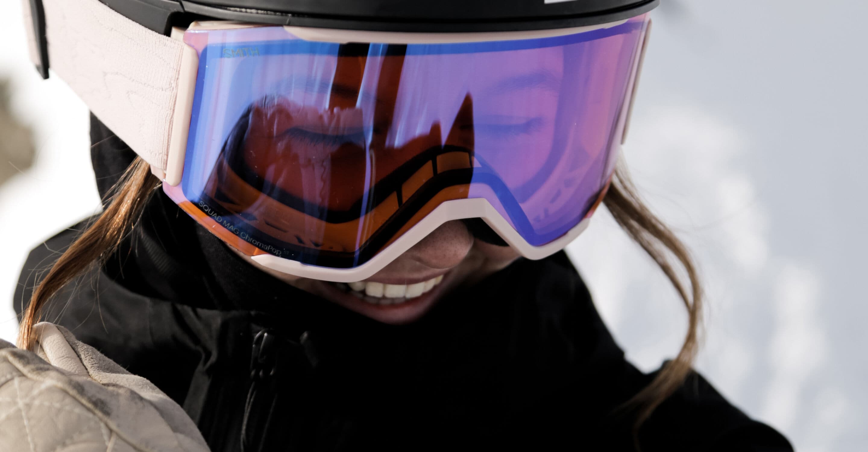 Mila De Le Rue – a freeride prodigy now a Swatch Proteam Rookie