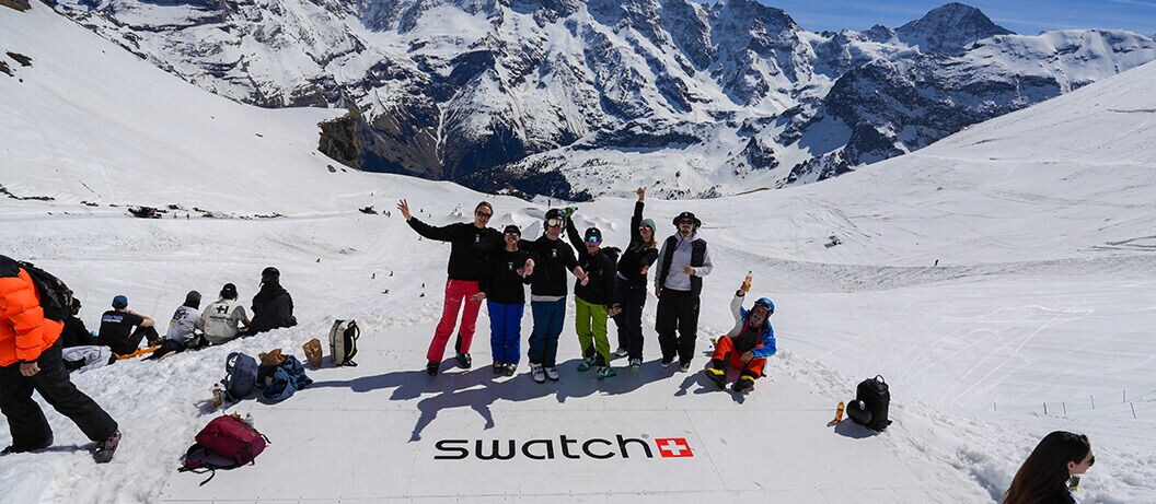 Swatch Club events | Swatch® USA