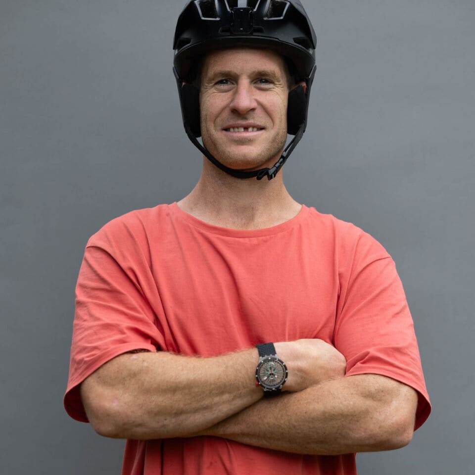 The Swatch Sports Community: Icons and thrills | Swatch® International