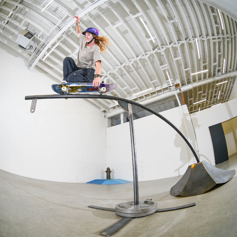 Our World - Sponsorships, collaborations and events