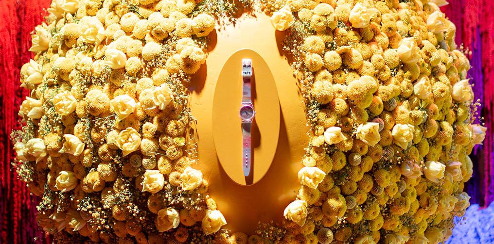 Swatch Club events | Swatch® USA