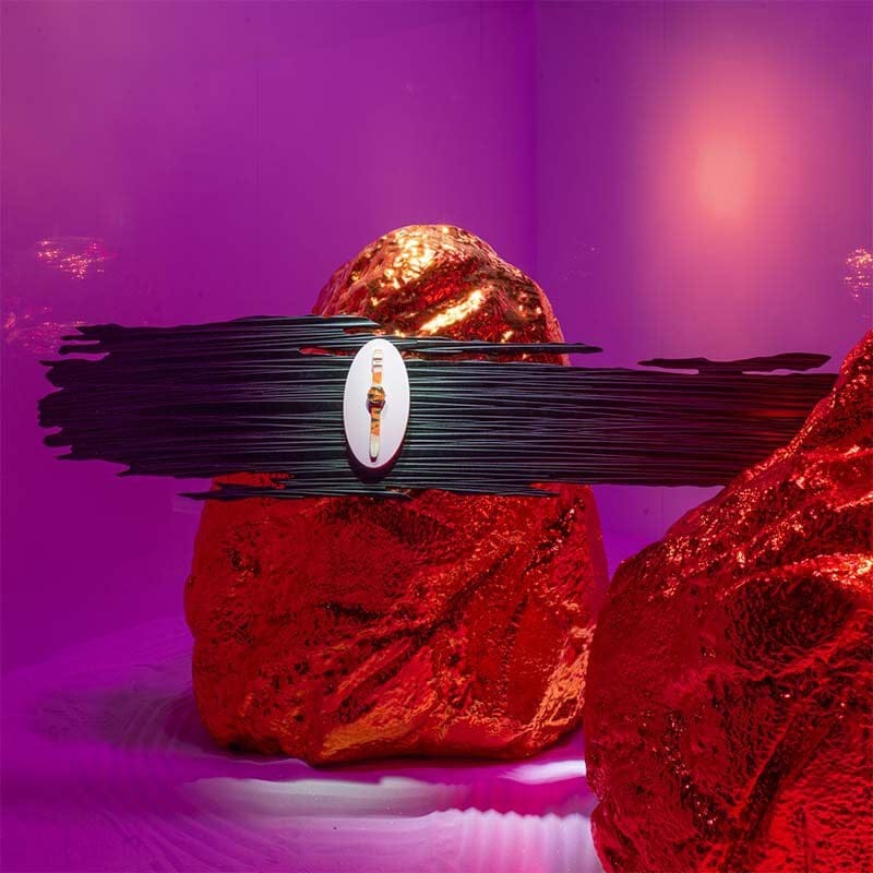 Swatch Club events | Swatch® USA