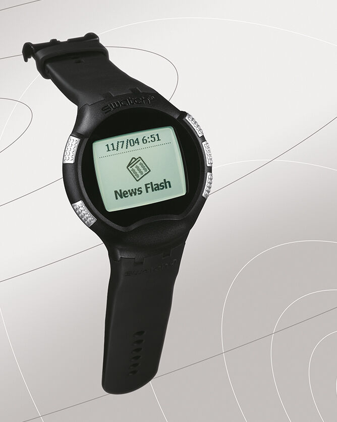 Explore planet Swatch | Swatch® USA