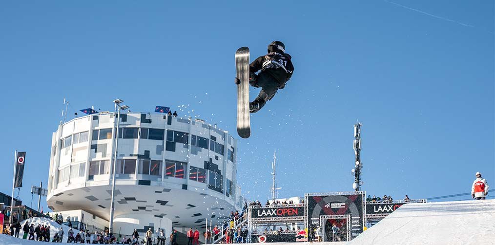 Swatch Club events | Swatch® USA