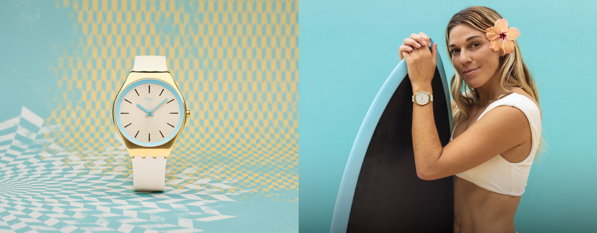 Swatch watch styles | Swatch® Official site