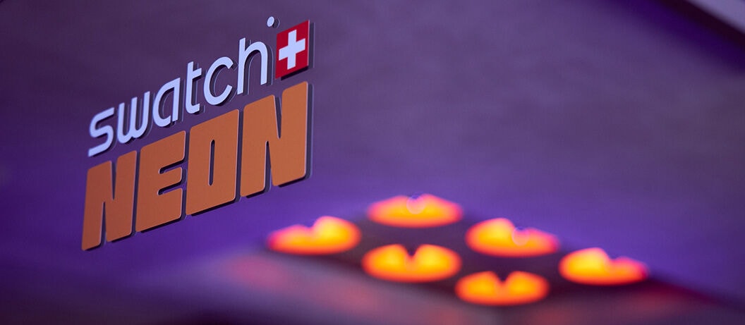 Swatch Club events | Swatch® USA