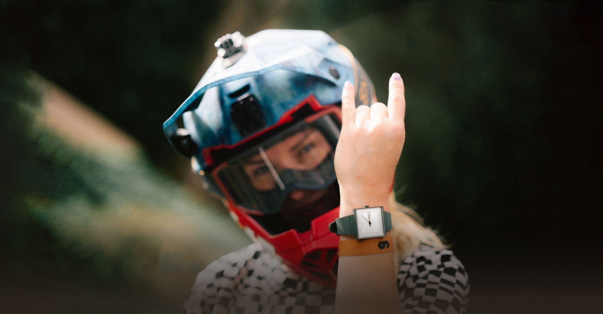 Welcome to the team Casey!