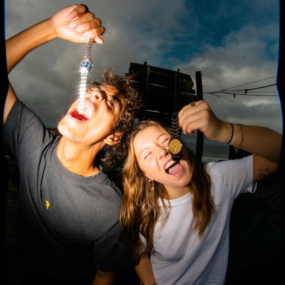 Swatch Proteam Summit