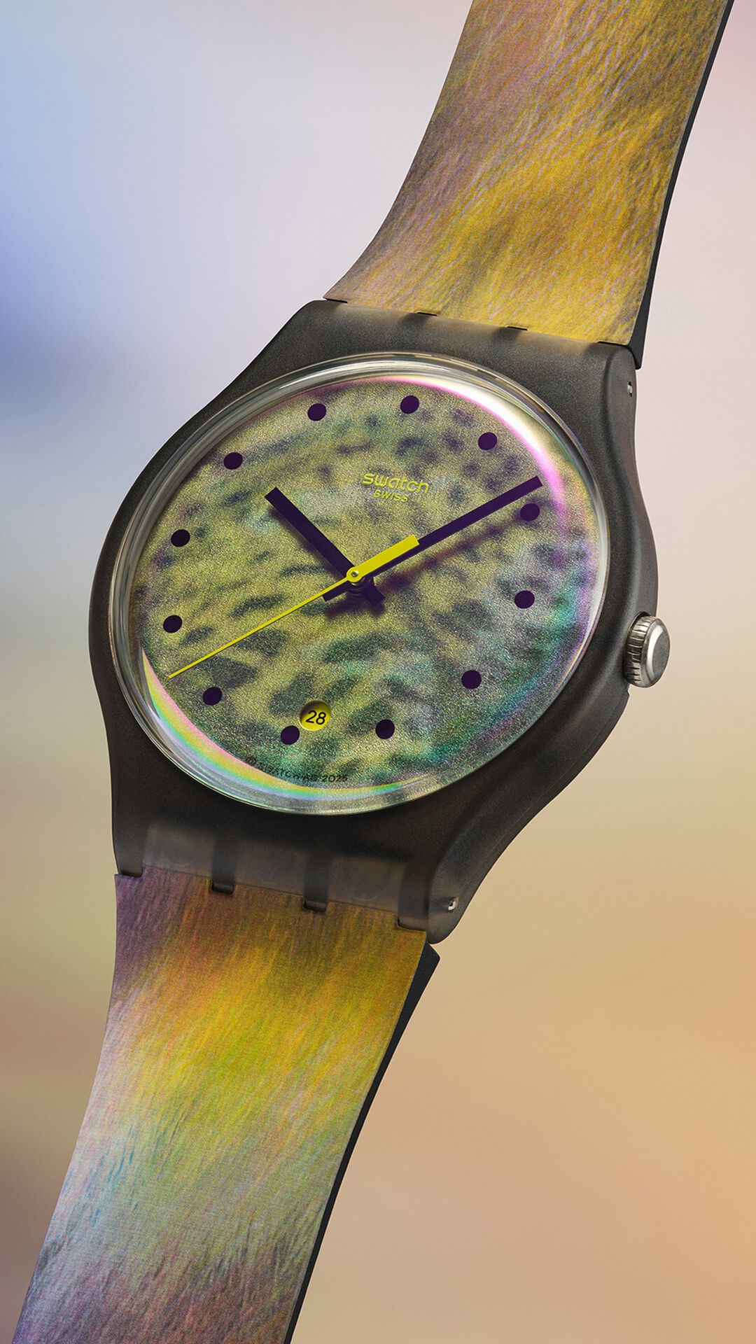 LOCARNO78 - SO29Z402 | Swatch® 台灣