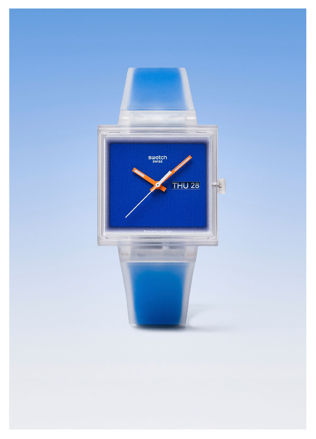 WHAT IF…JELLY? | Square style reimagined