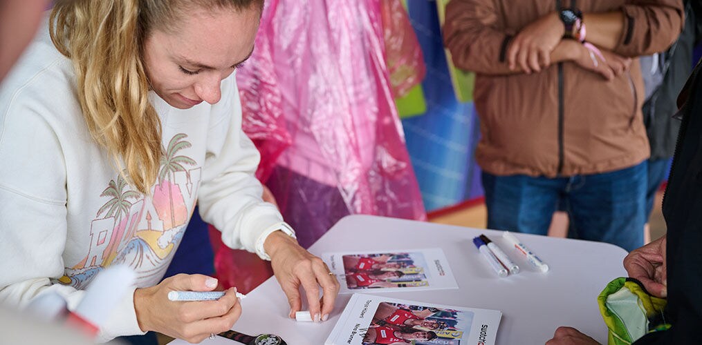 Swatch Club events | Swatch® USA